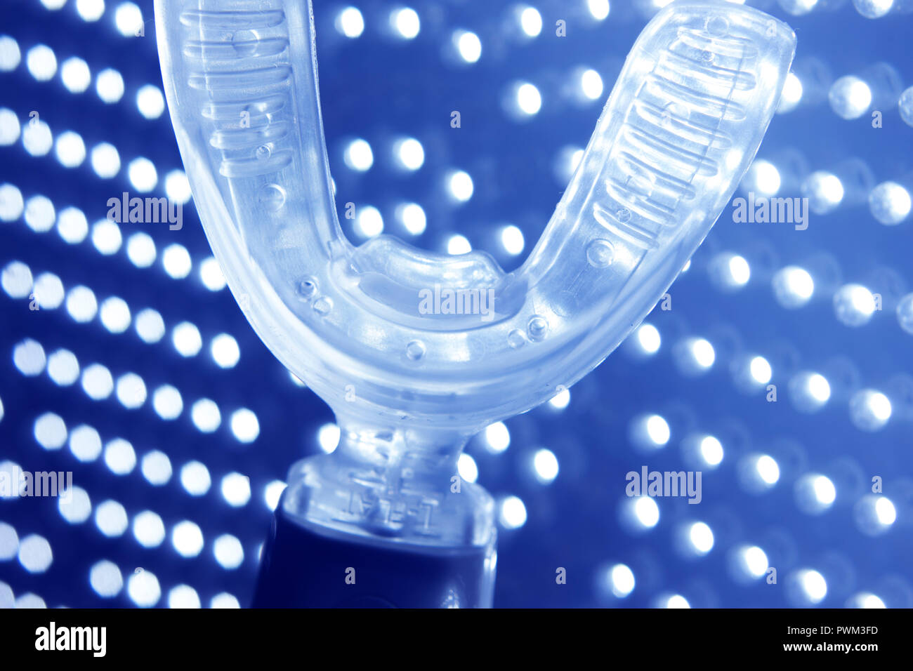 Bracket dental aligner electric orthodontic straightener accelerator ...