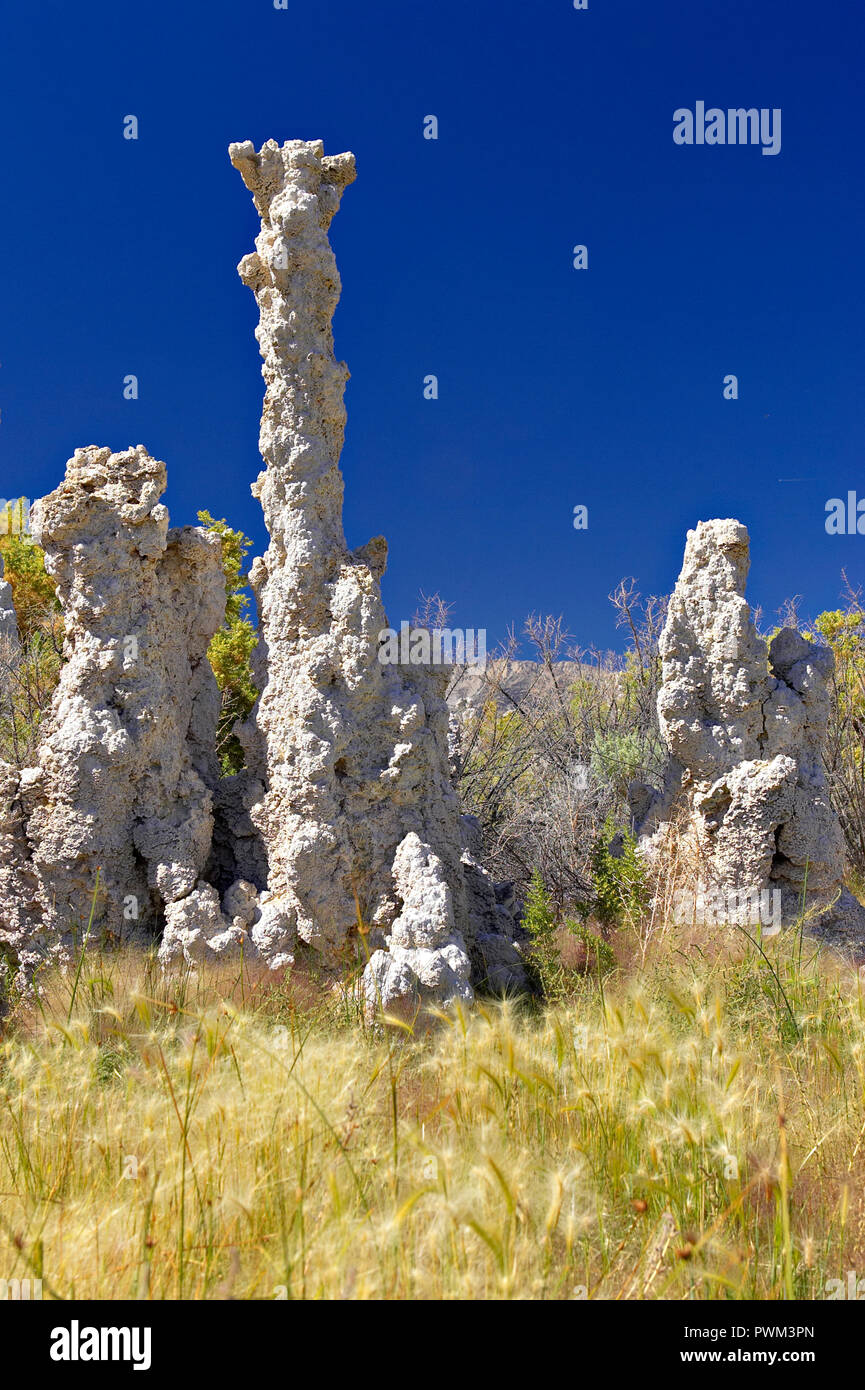 Sierra towers california hi-res stock photography and images - Alamy