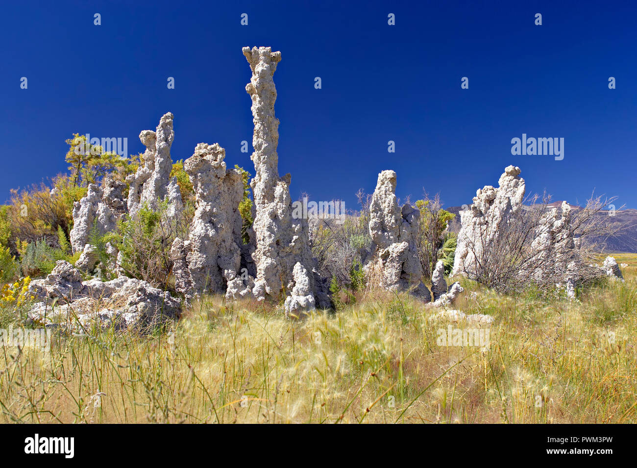 Sierra towers california hi-res stock photography and images - Alamy