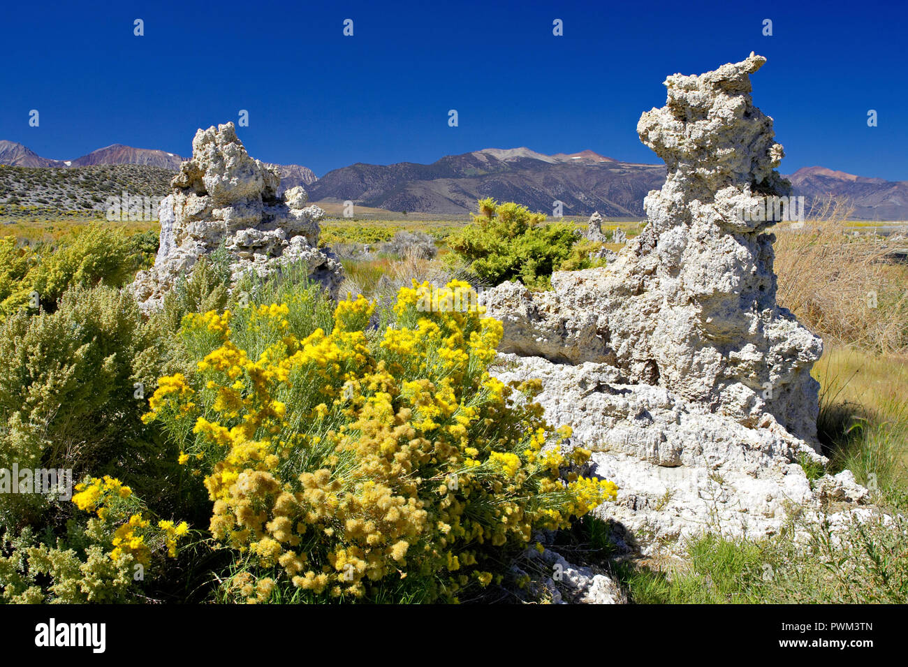 Sierra towers california hi-res stock photography and images - Alamy