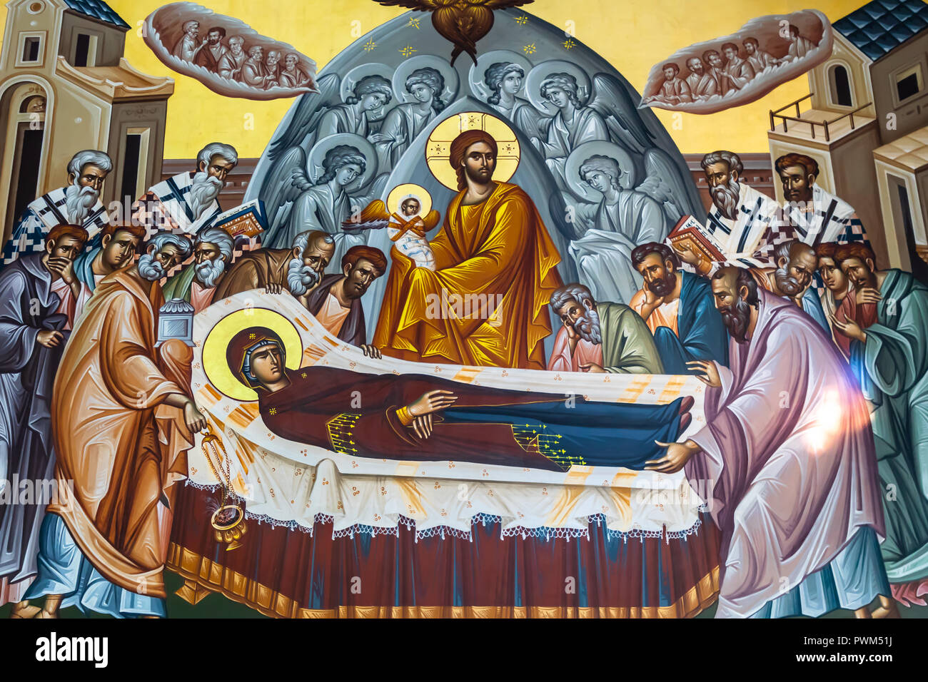 Back Street Chapel High Resolution Stock Photography and Images - Alamy