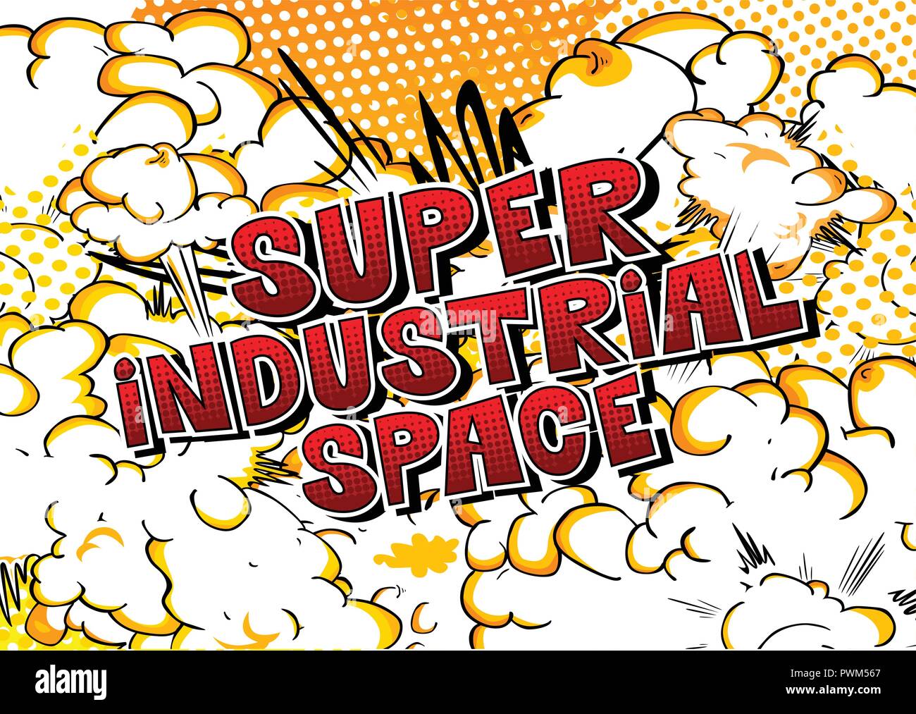Comic book distribution hi-res stock photography and images - Alamy