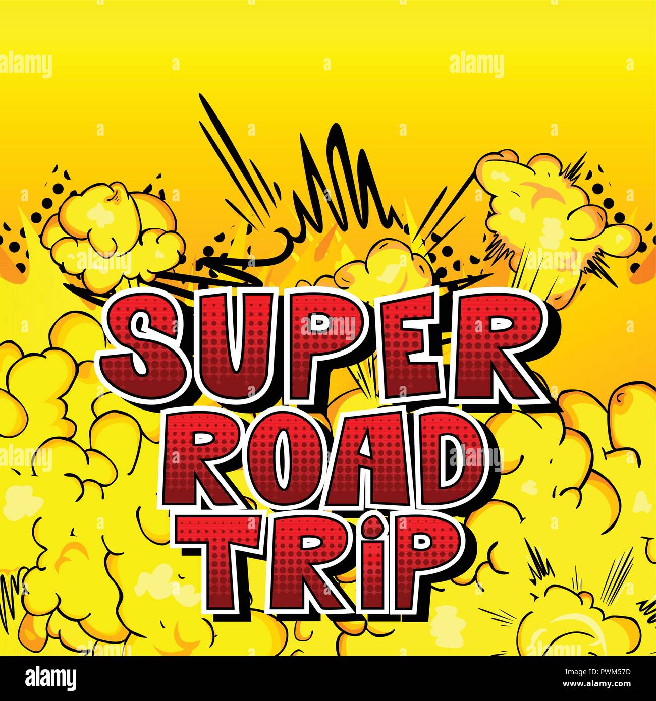 Super Location Stock Vector Images - Alamy