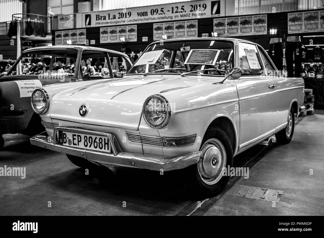 Rear engined car hi-res stock photography and images - Alamy