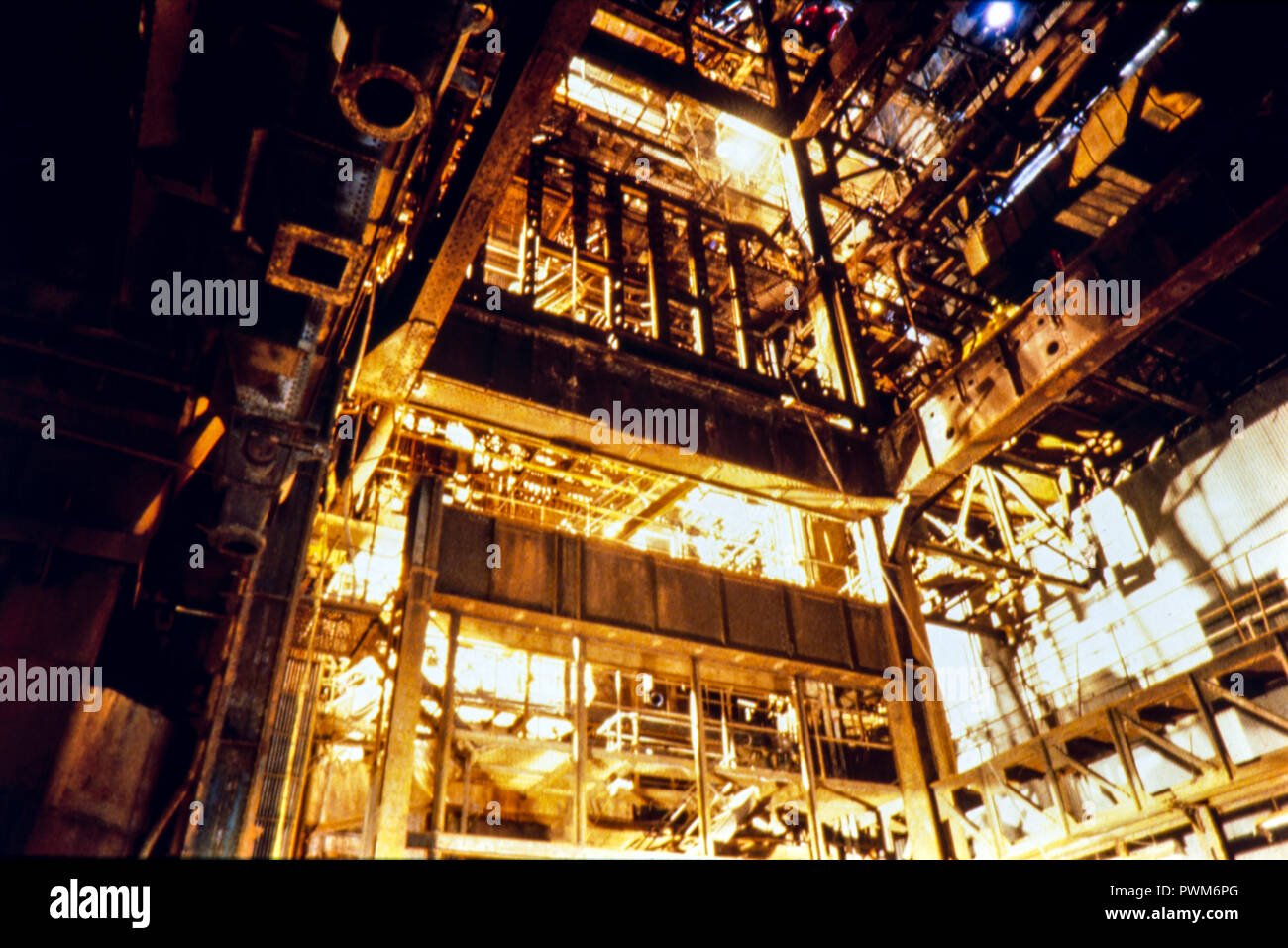 Metropolitan vickers hi-res stock photography and images - Alamy