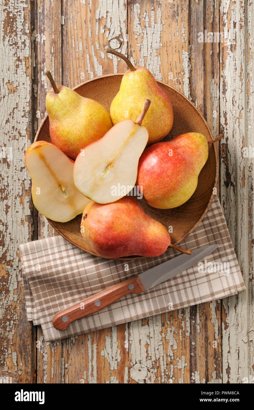 Multiple food items hi-res stock photography and images - Alamy