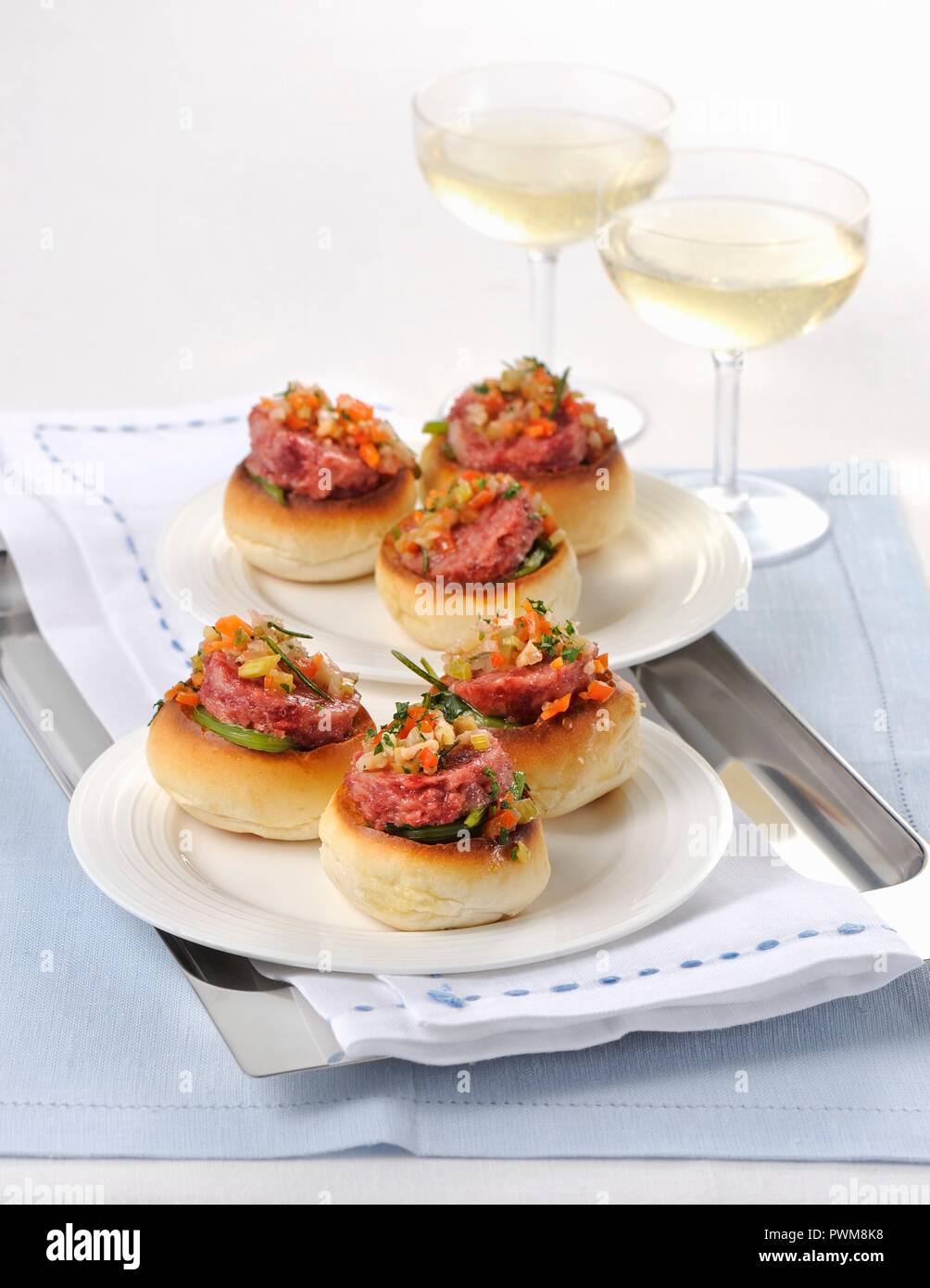 Pane condito hi-res stock photography and images - Alamy