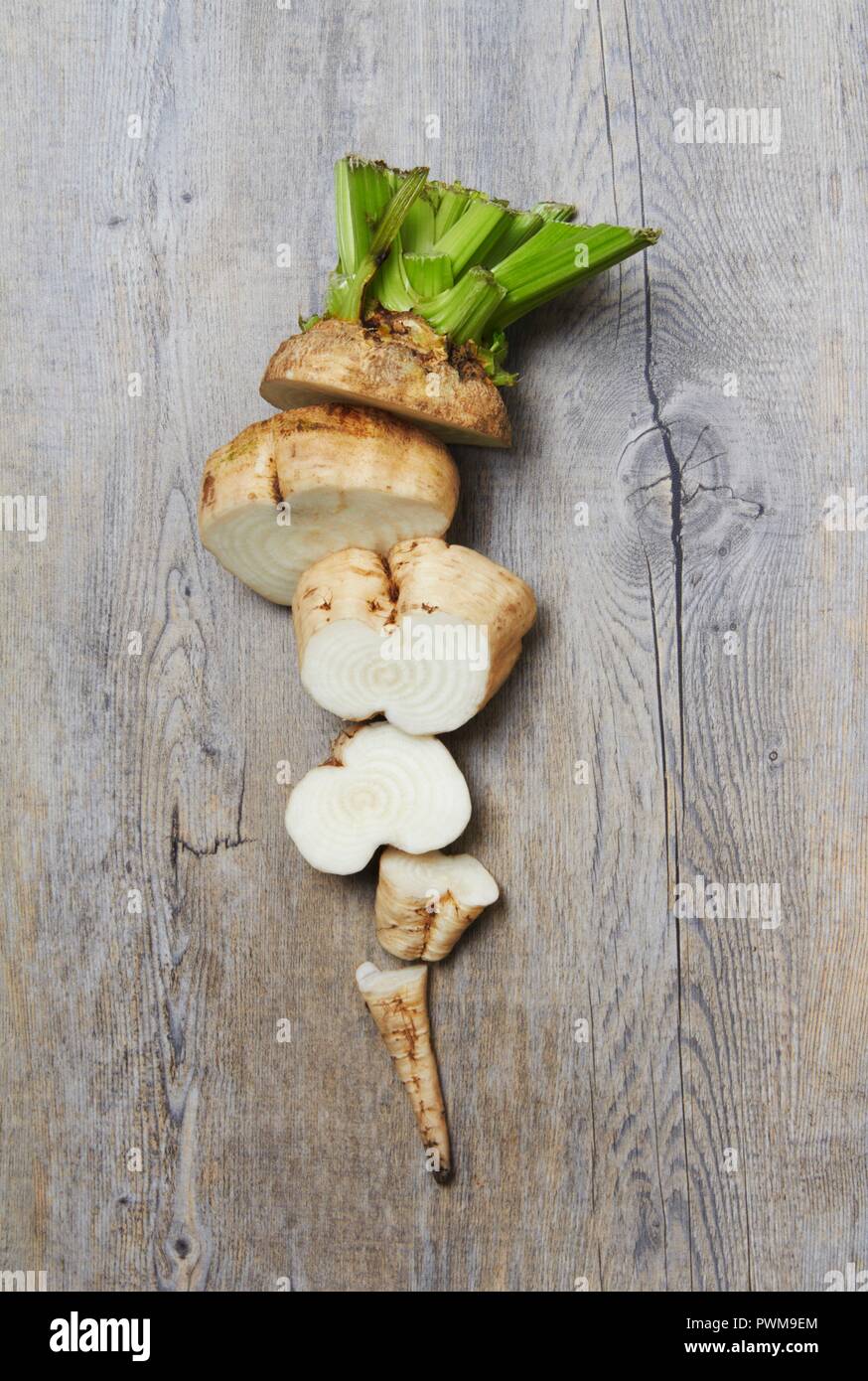 Raw sugar beet hi-res stock photography and images - Alamy