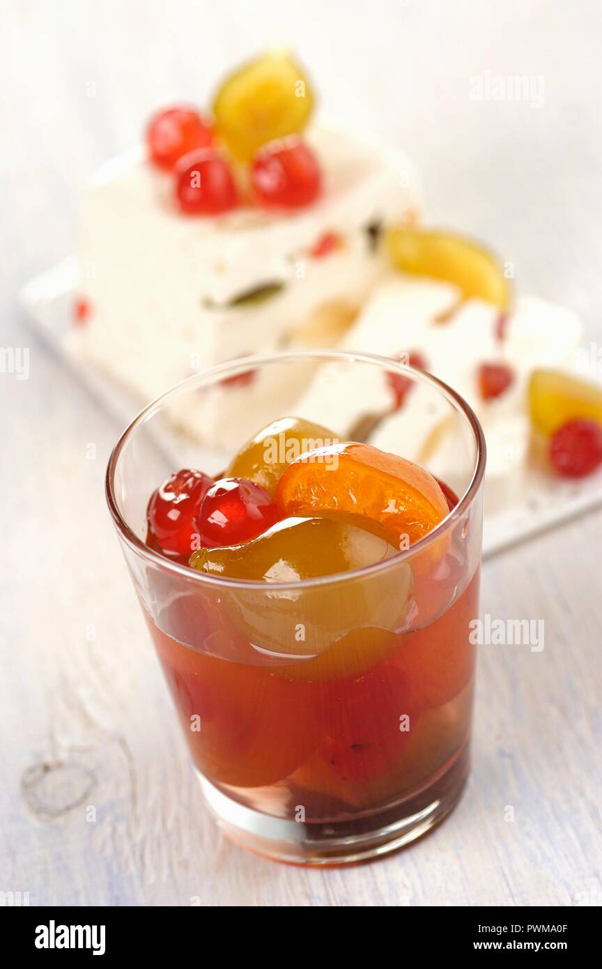 Mustard fruits hi-res stock photography and images - Alamy