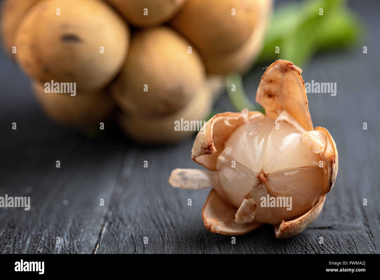Longkong hi-res stock photography and images - Alamy