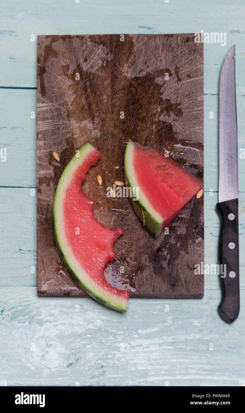 Watermelon photographs hi-res stock photography and images - Alamy