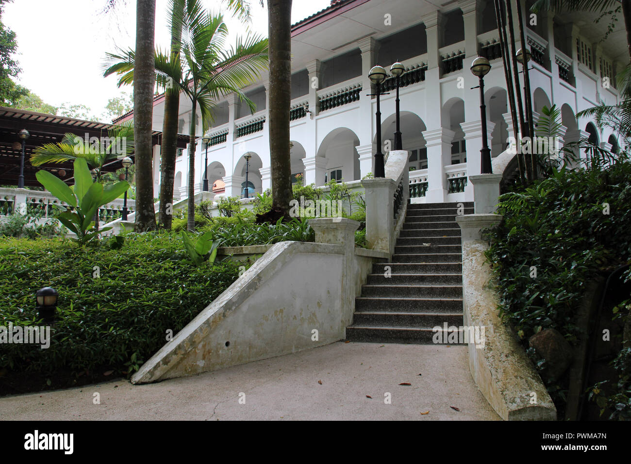 Pulau sentosa hi-res stock photography and images - Alamy