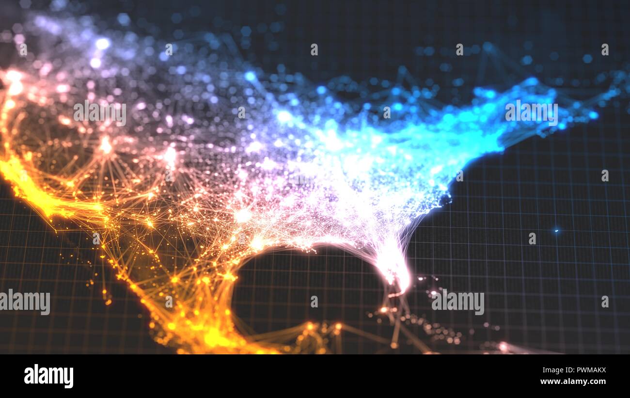 Human Population Density