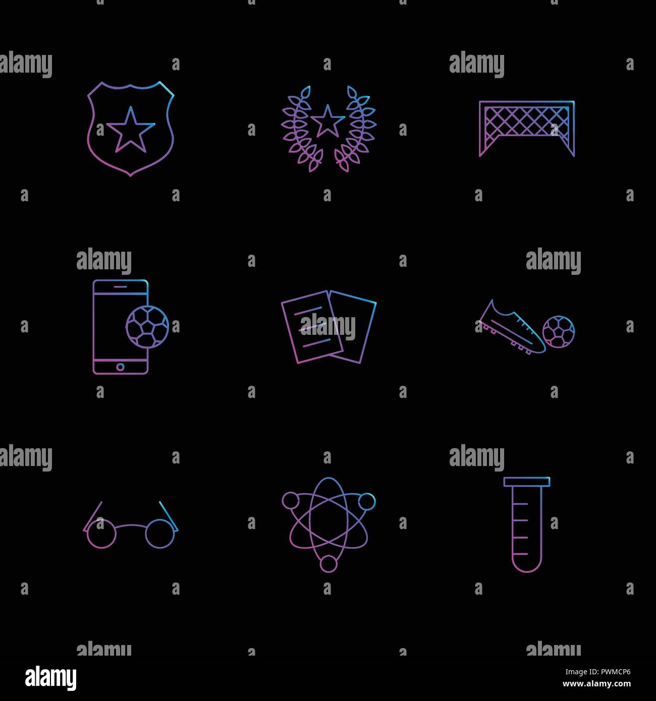 Nuclear Football Stock Vector Images - Alamy