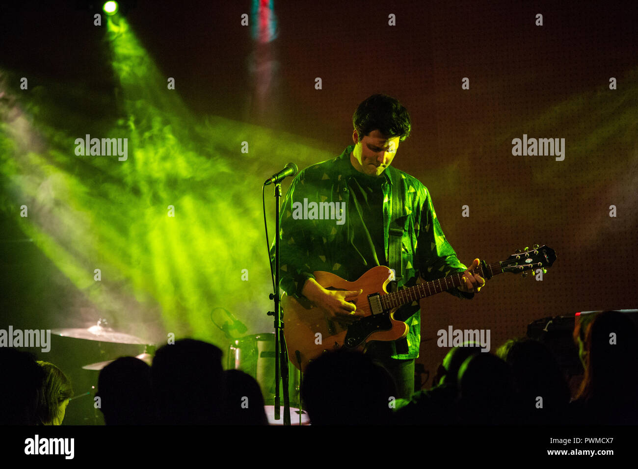 Michael timmons hi-res stock photography and images - Alamy