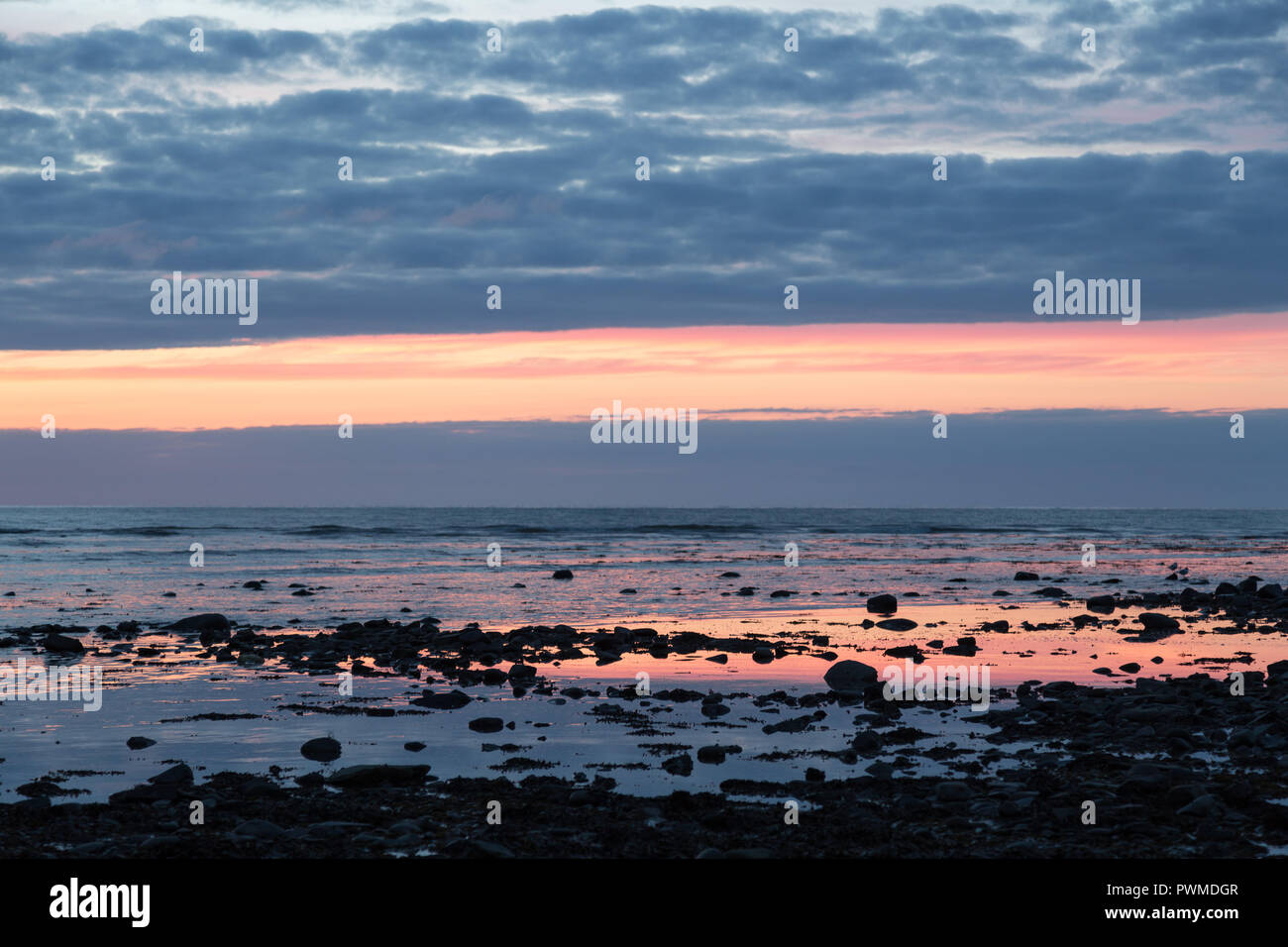 Atlantic landscape hi-res stock photography and images - Alamy