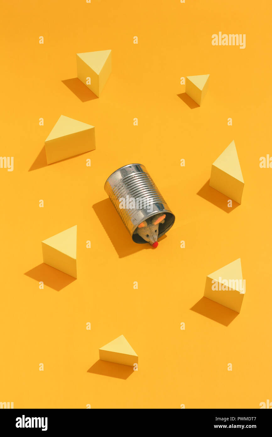 Cute cartoon mouse hi-res stock photography and images - Alamy