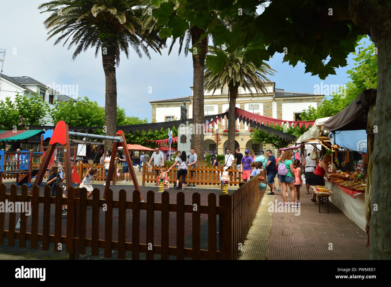 Tapia tree hi-res stock photography and images - Alamy