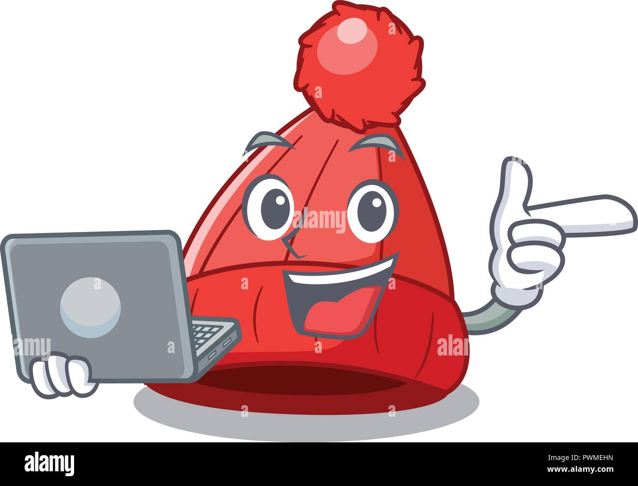 Mini pom Stock Vector Images - Alamy