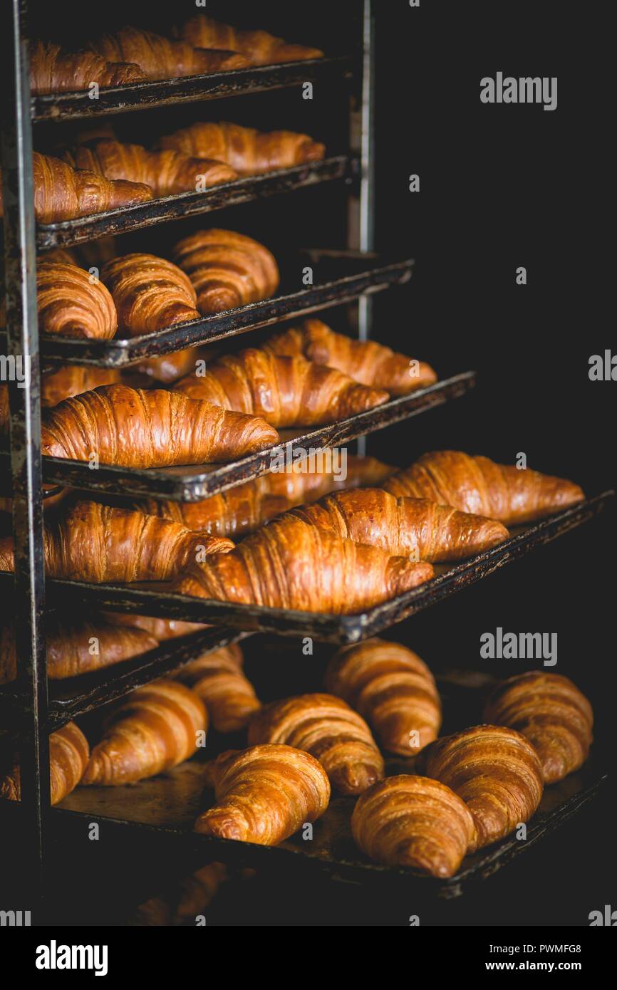 Hot trays hi-res stock photography and images - Alamy