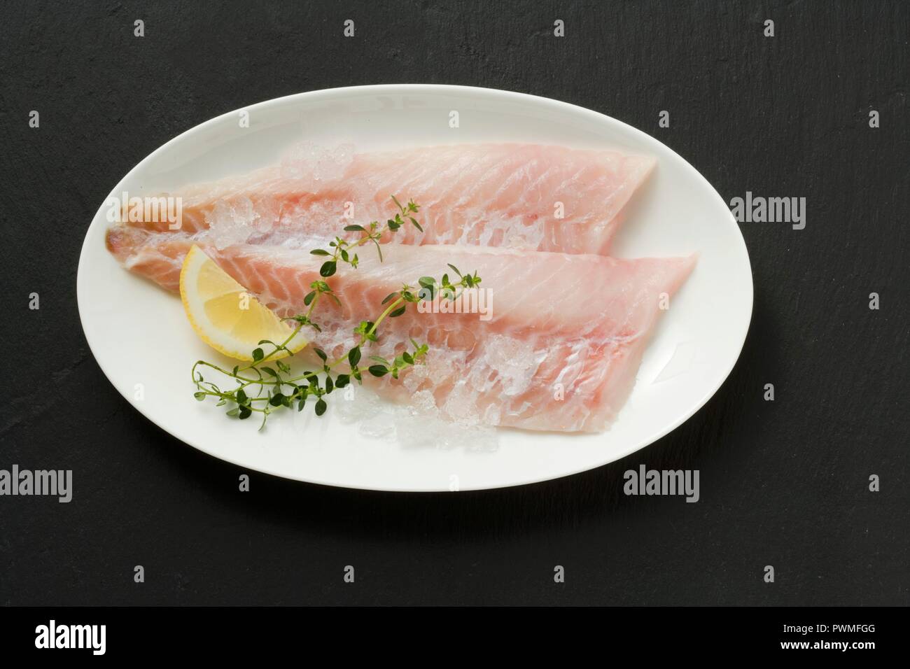 Rose fish hi-res stock photography and images - Alamy