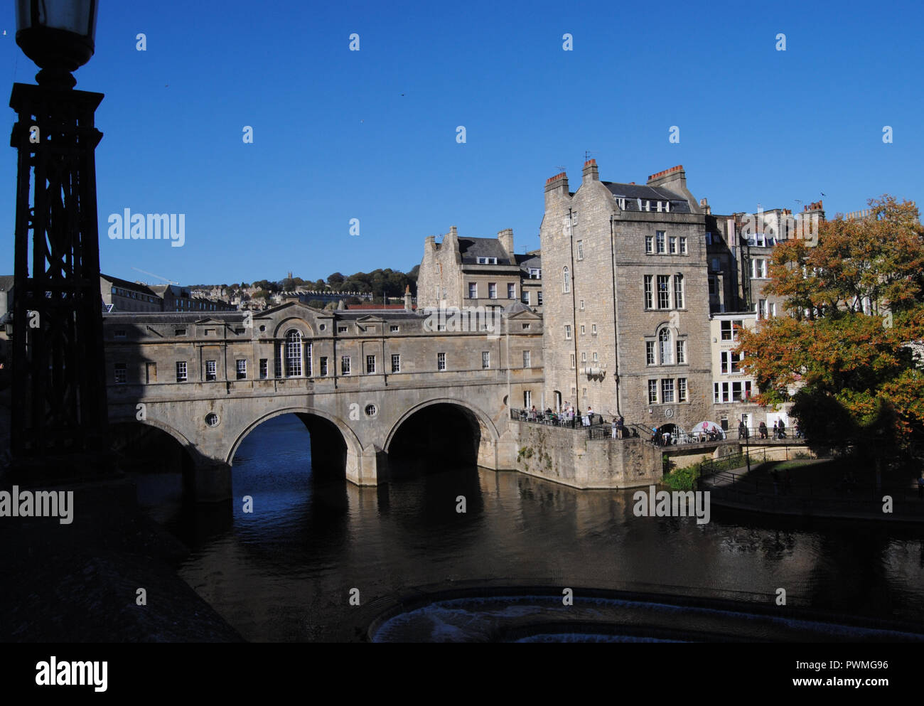 The Buildings of Bath, England Stock Photo - Alamy