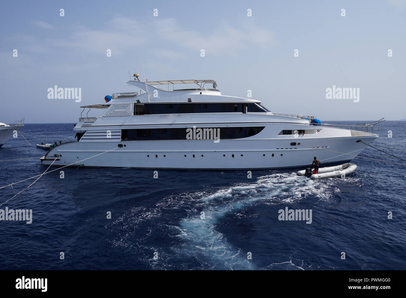 Daedalus lighthouse hi-res stock photography and images - Alamy