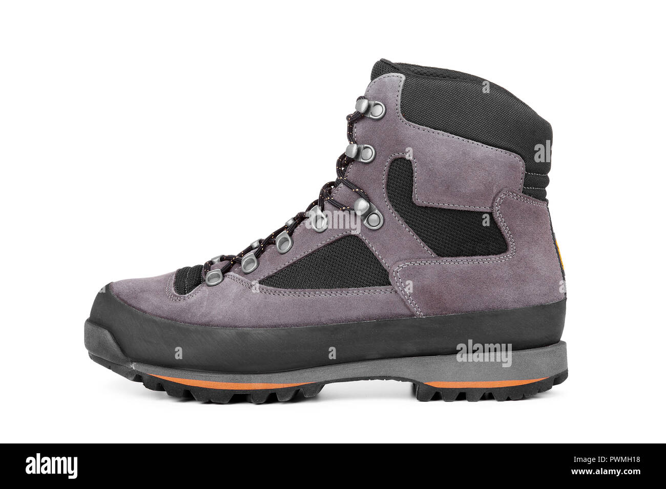 Grey mountains Cut Out Stock Images & Pictures - Alamy