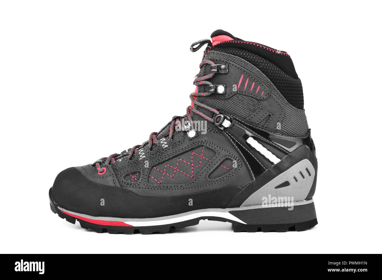 Grey mountains Cut Out Stock Images & Pictures - Alamy