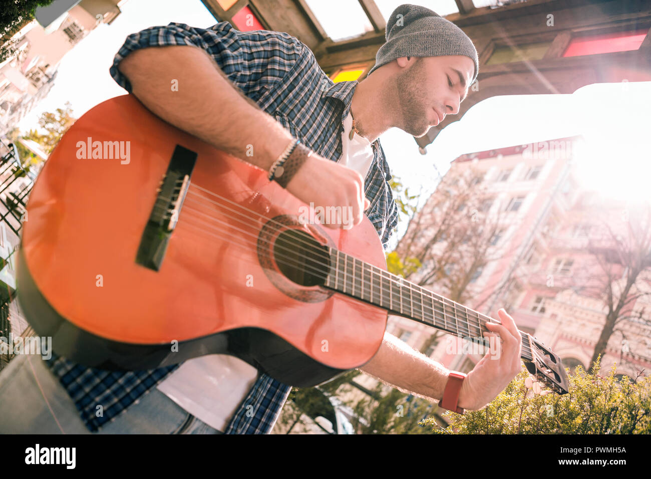 Refining skills hi-res stock photography and images - Alamy