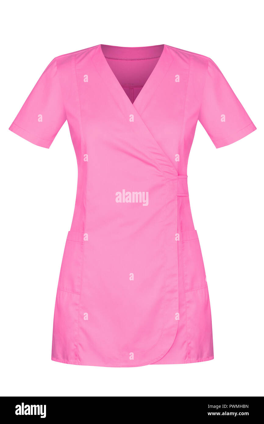 Nurse apron hi-res stock photography and images - Alamy