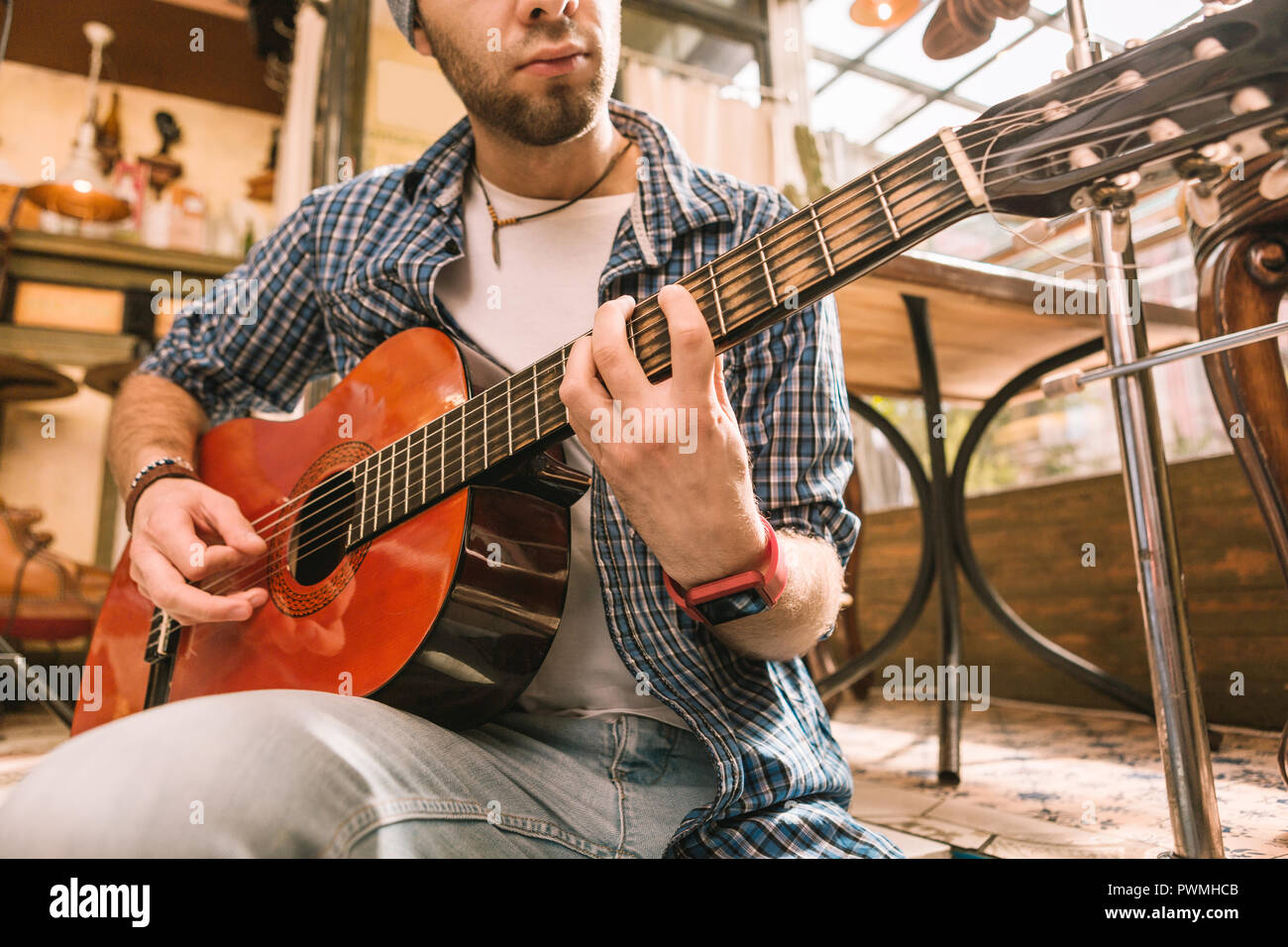 Acquiring of knowledge hi-res stock photography and images - Alamy