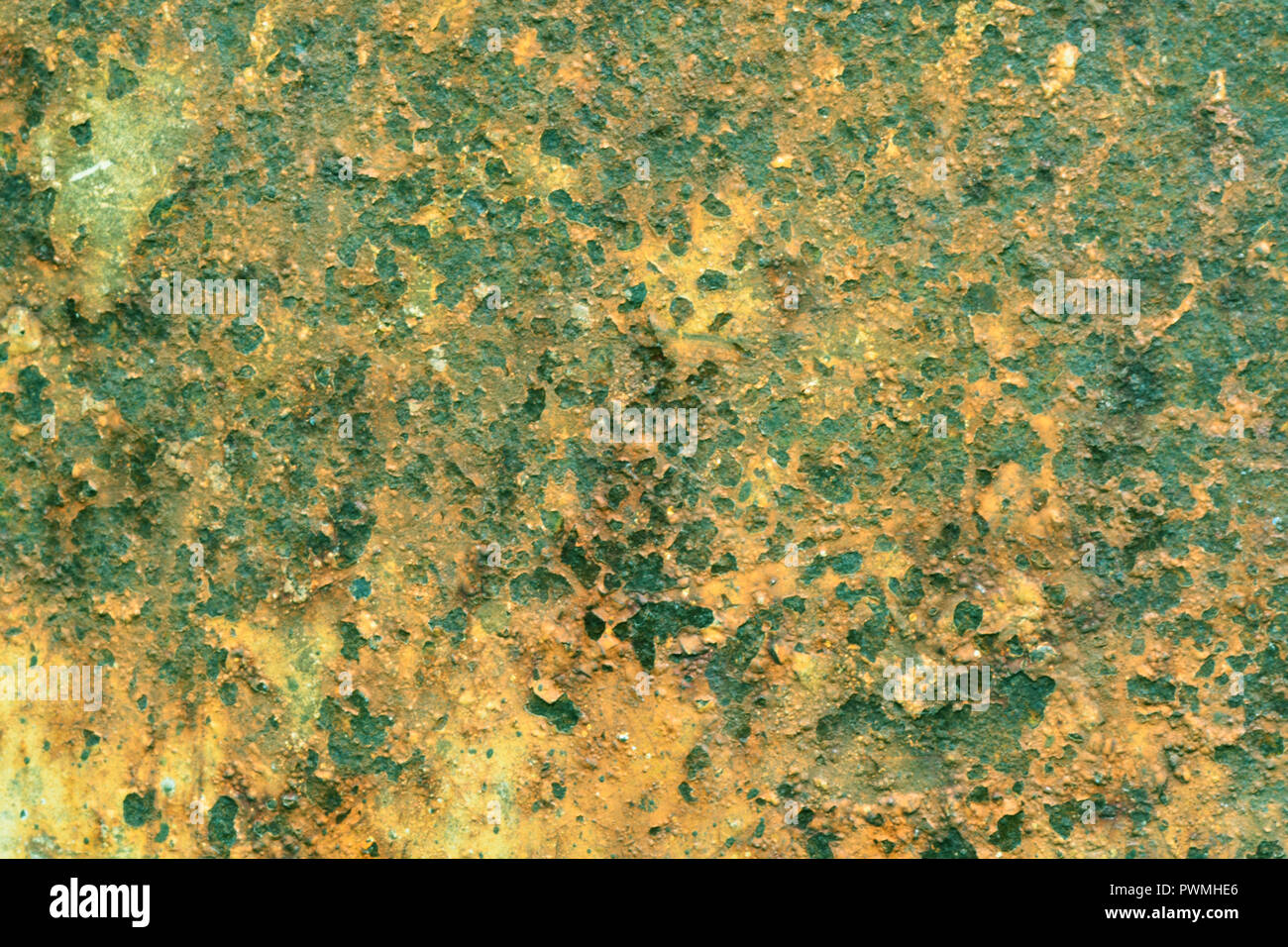 rusted steel background or rust metal texture Stock Photo - Alamy