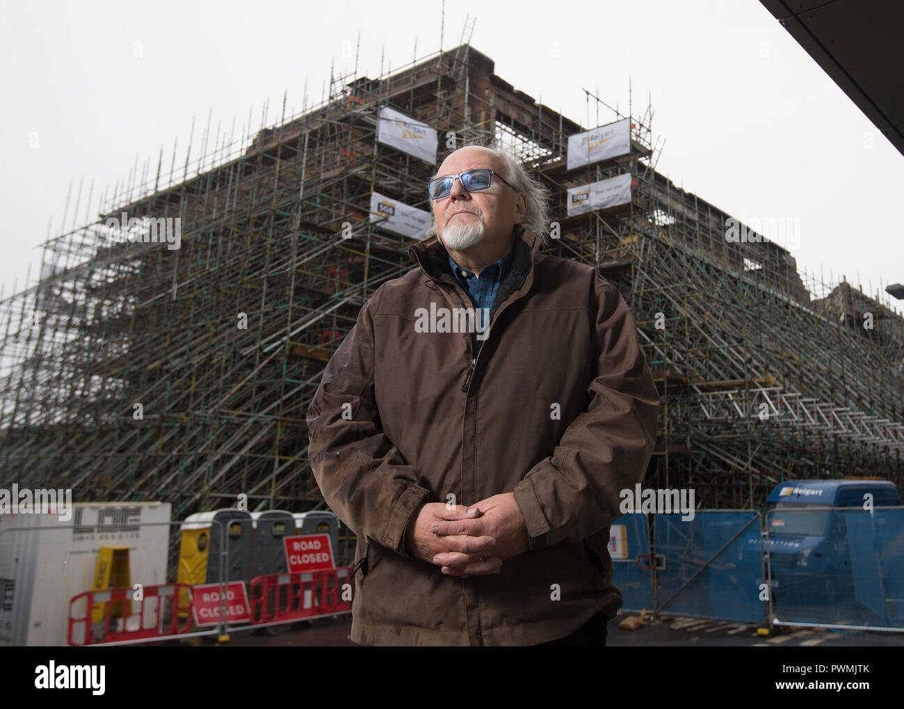 Scotland Jolomo High Resolution Stock Photography and Images - Alamy