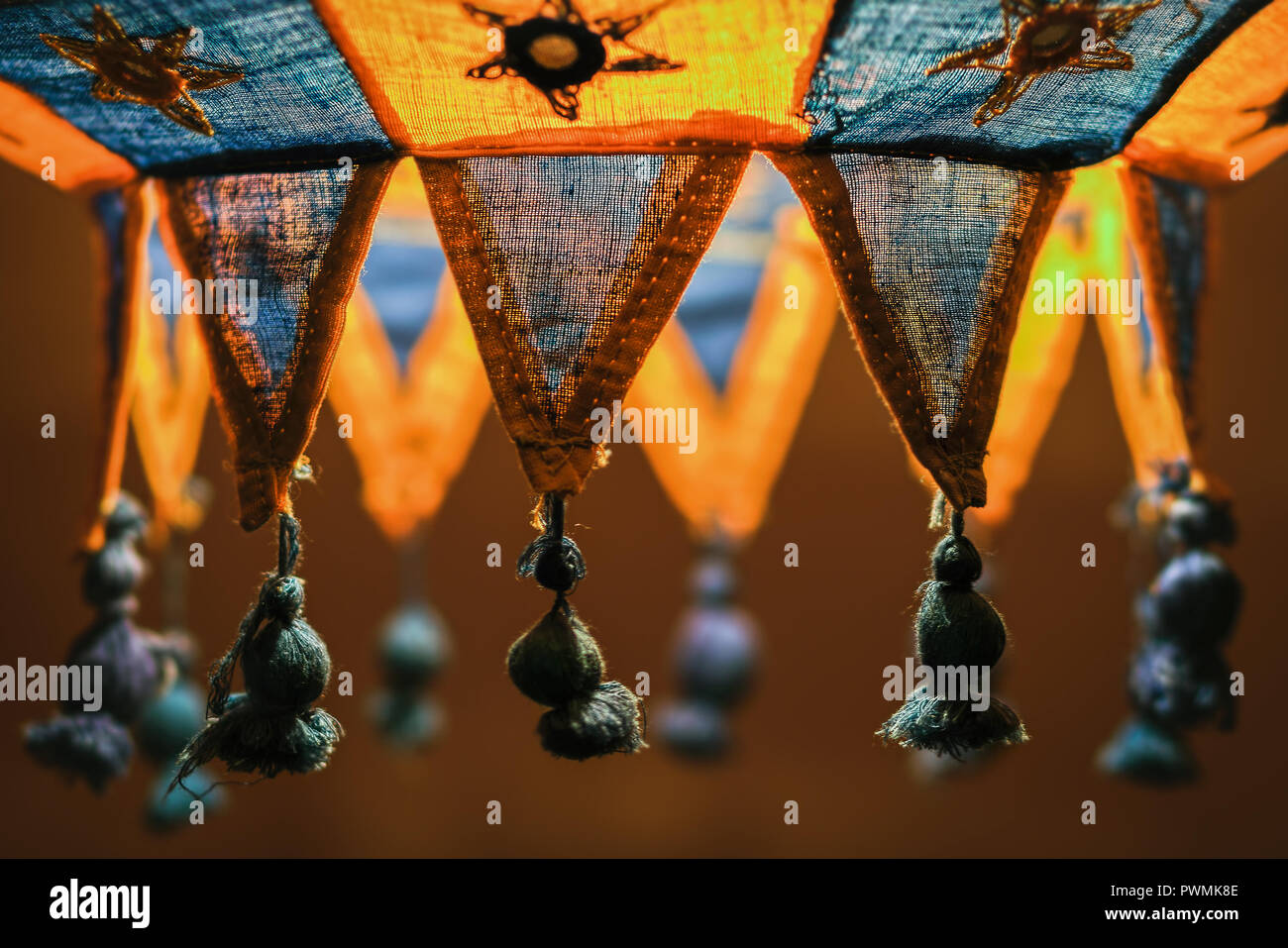 Indian lantern hi-res stock photography and images - Alamy