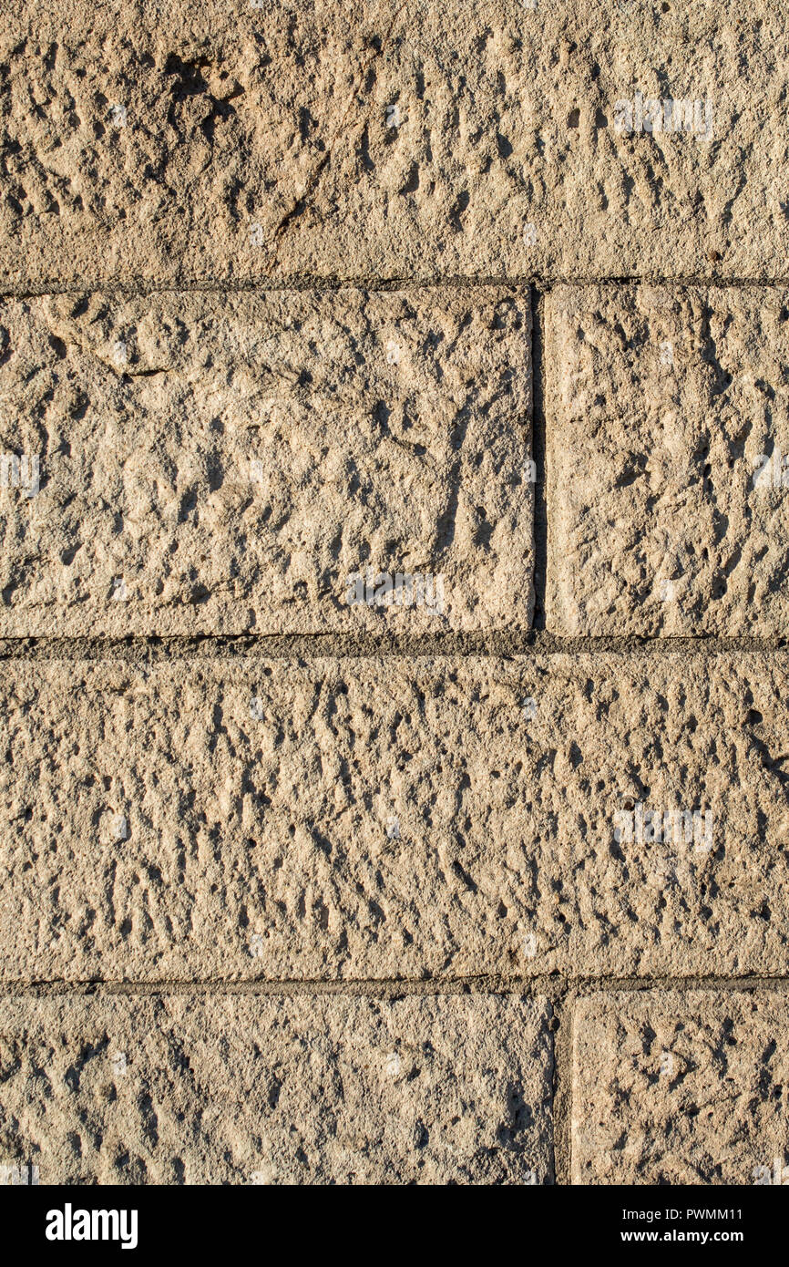 Wall surface as a simple grunge background texture pattern Stock Photo ...