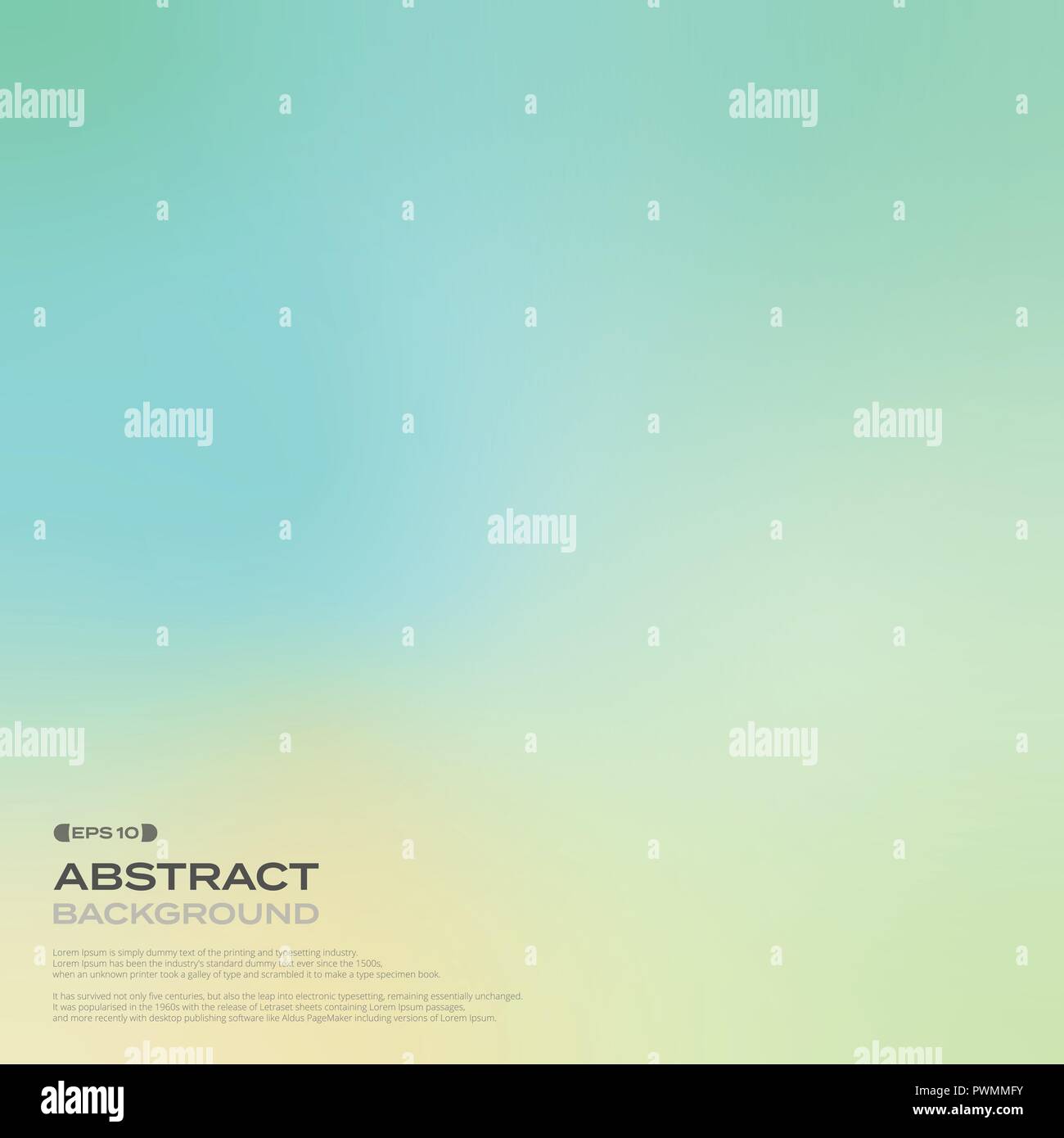 Gradient green hi-res stock photography and images - Alamy