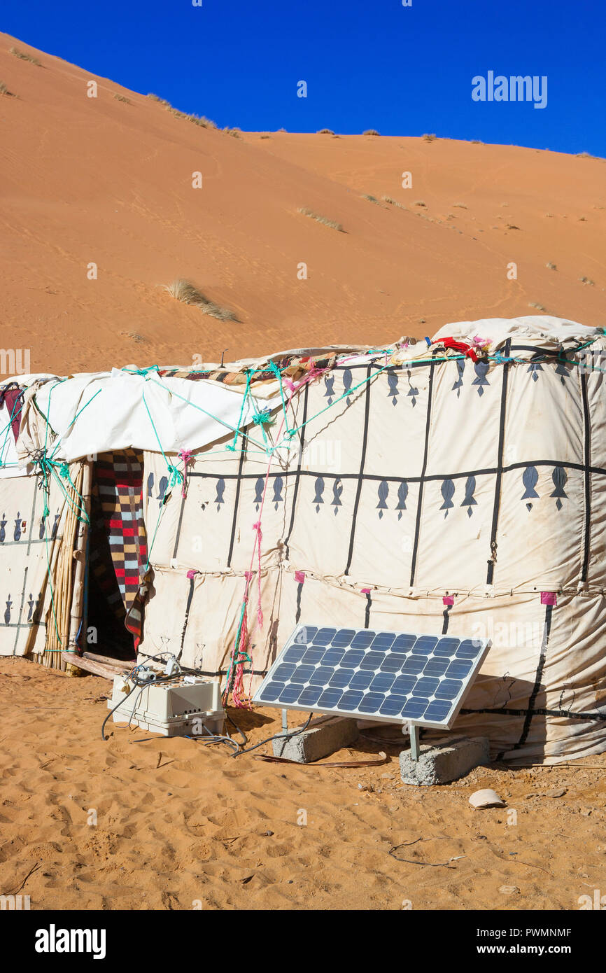 Solar Panel Morocco High Resolution Stock Photography and Images - Alamy
