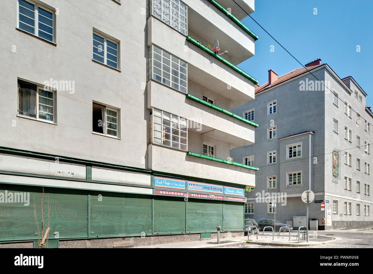 Egon franz hi-res stock photography and images - Alamy