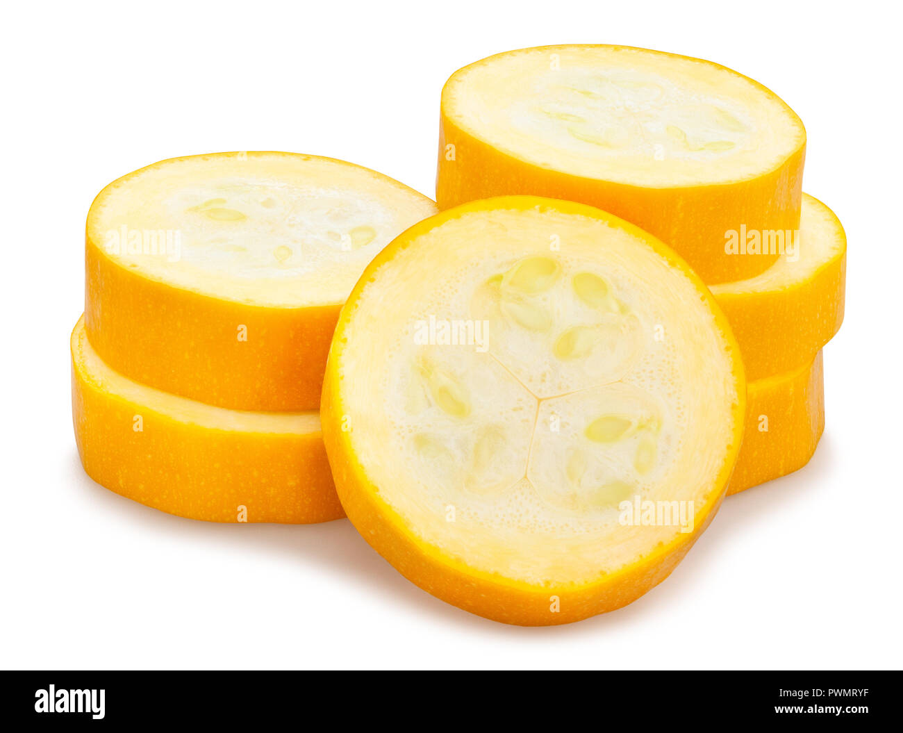 Courgette yellow hi-res stock photography and images - Alamy