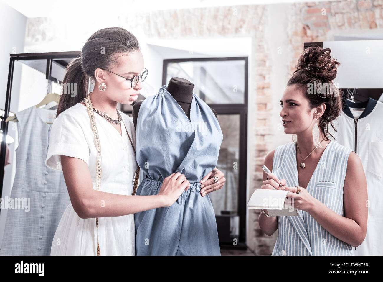 Famous designers hi-res stock photography and images - Alamy