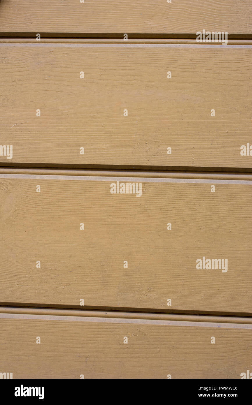 Texture details of an old wooden plunks as background Stock Photo - Alamy