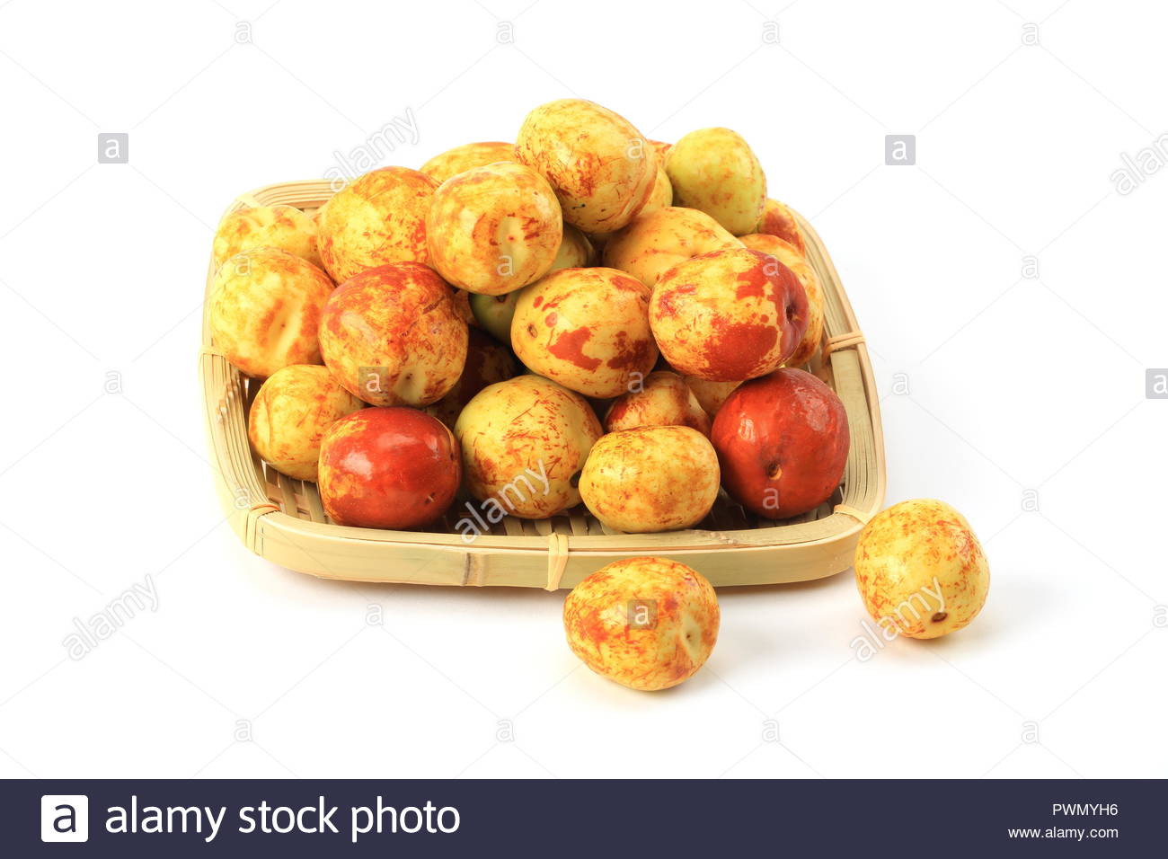 Indian Jujube Stock Photos & Indian Jujube Stock Images - Alamy