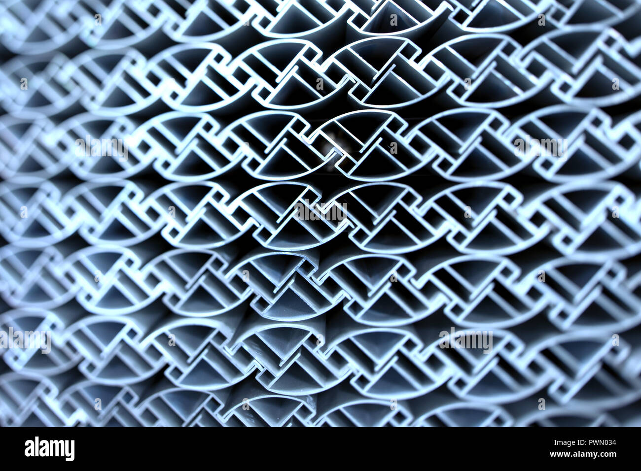 Aluminum profile connector hi-res stock photography and images - Alamy