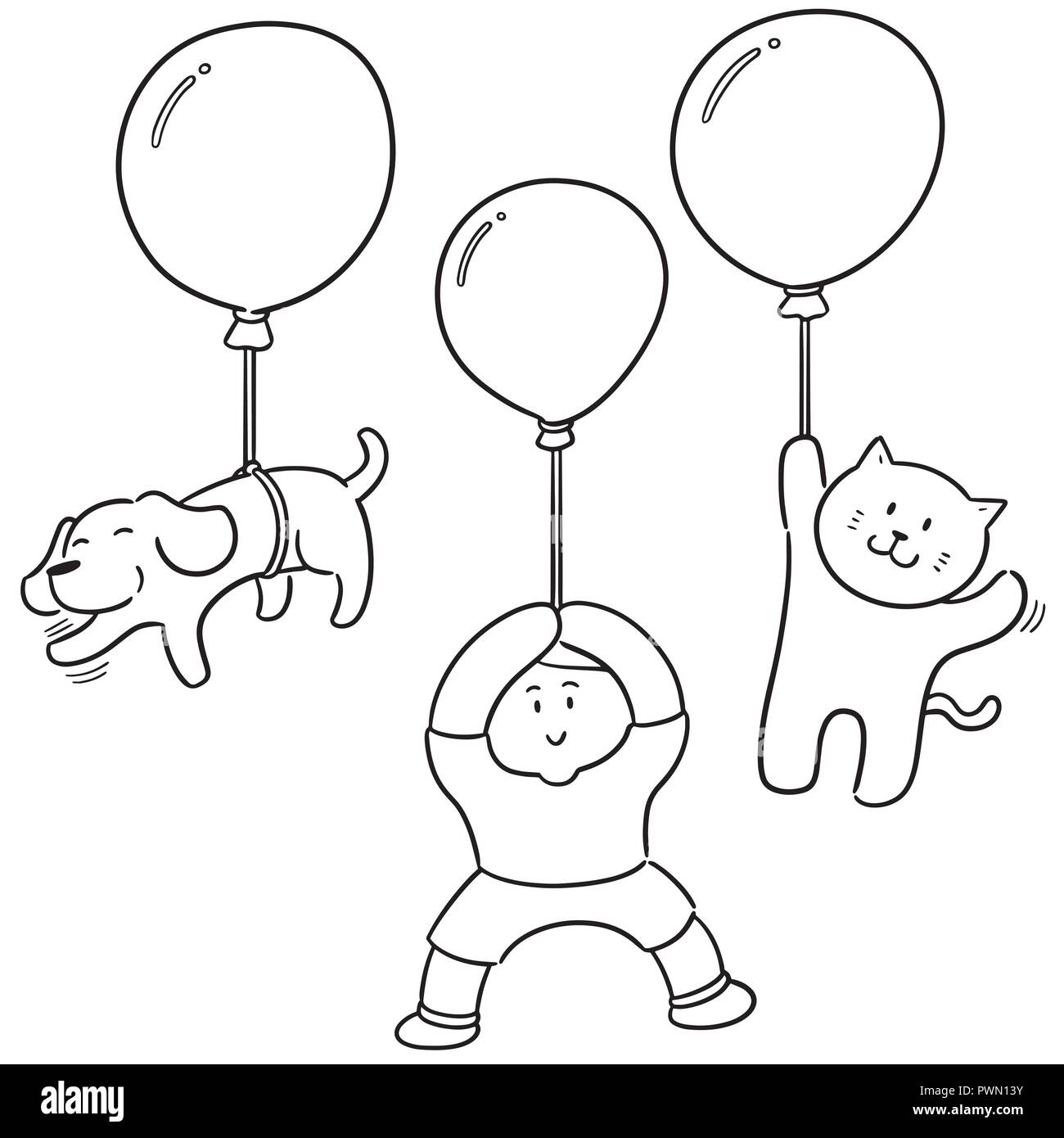 Animal man comic Cut Out Stock Images & Pictures - Alamy