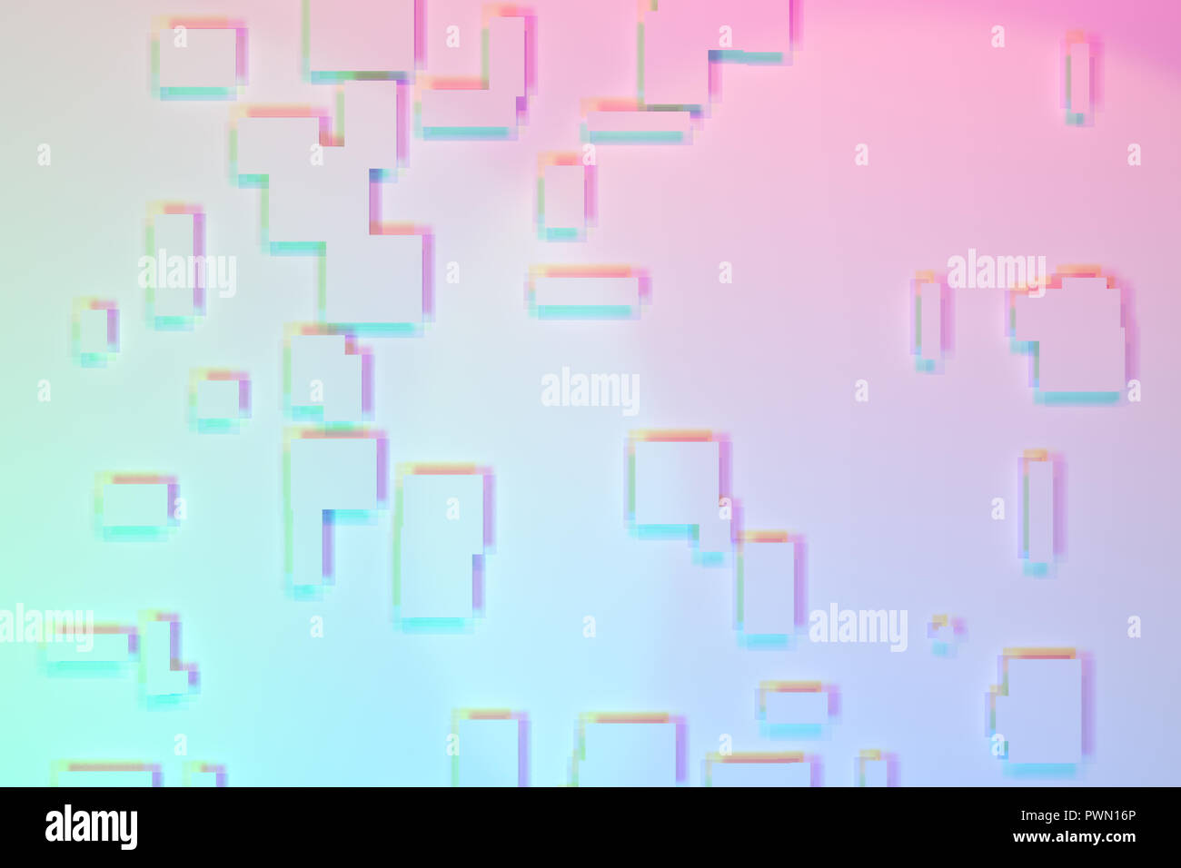 Rectangle or square, plain, with soft shadow. For web page, wallpaper ...