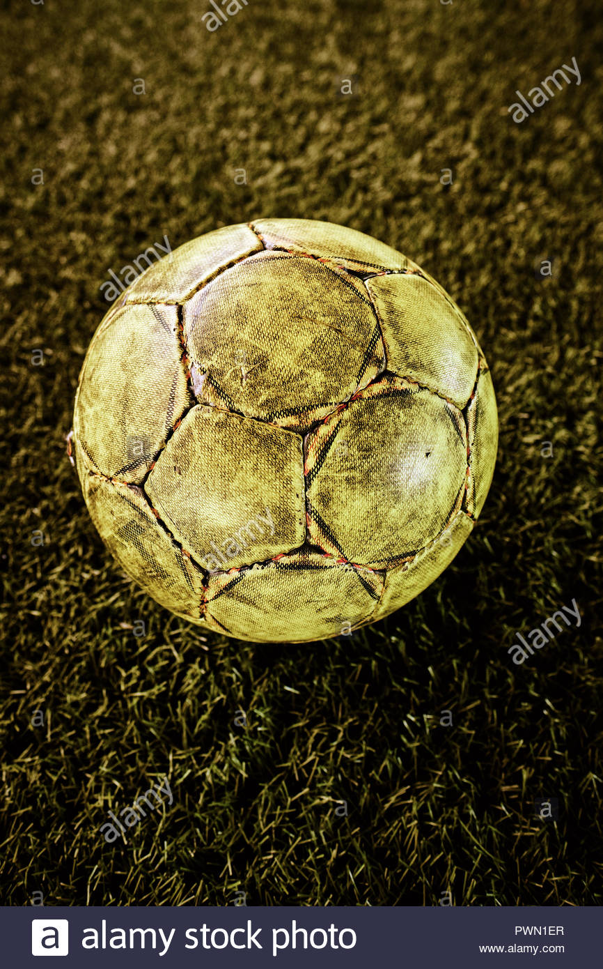 Worn Pitch Stock Photos & Worn Pitch Stock Images - Alamy