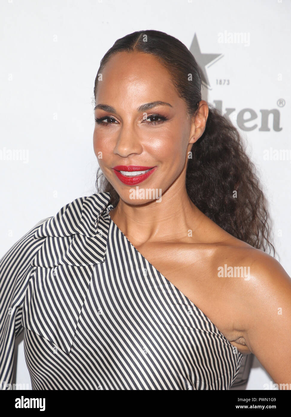 Variety And Women In Film's 2018 Pre-Emmy Celebration Featuring: Amanda ...