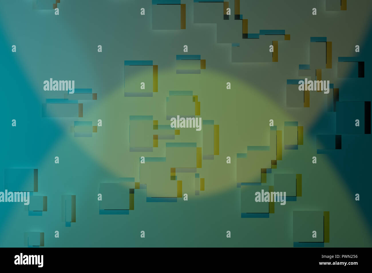 With soft shadow, rectangle or square, plain. Decorative, illustrations ...