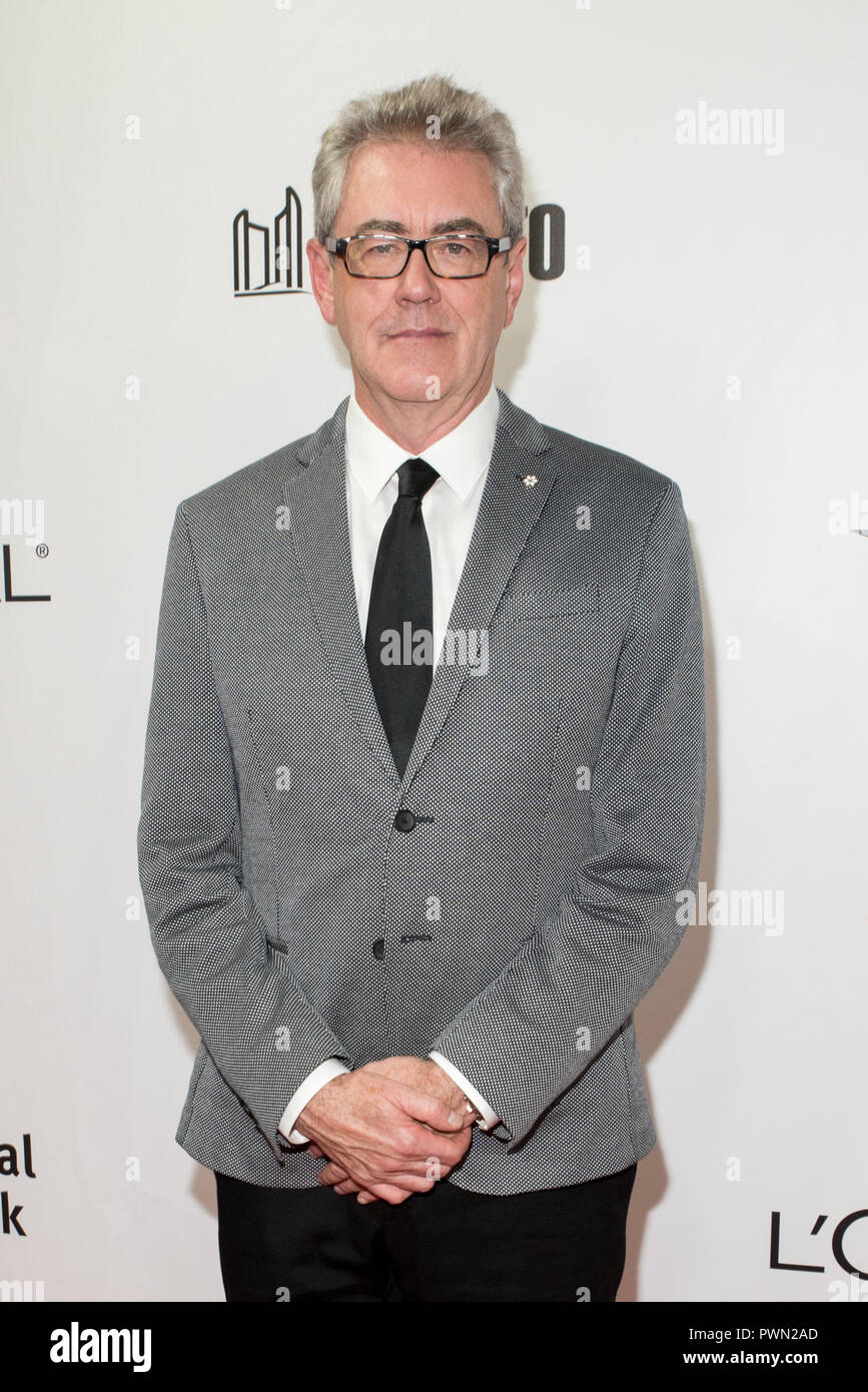 43rd Toronto International Film Festival - Jeremiah Terminator LeRoy ...